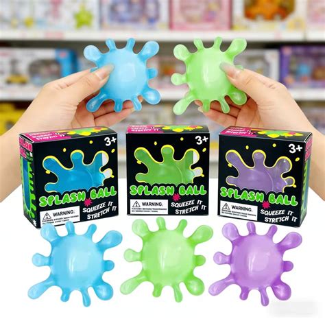 All Needoh Products Complete Sensory Fidget Toy Collection