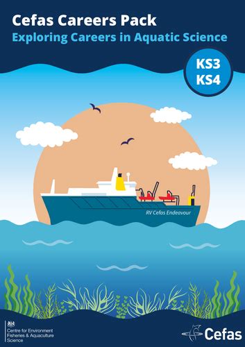 Stem Careers Videos And Activities Marine Science Teaching Resources