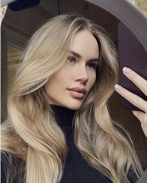 Masha Tert So Beautiful Pic