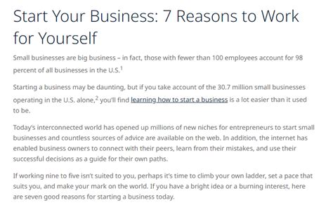 6 Easy Steps To Write An Introduction For An Article