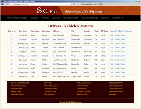 Lesson 13 Introduction To Routing In Aspnet Mvc