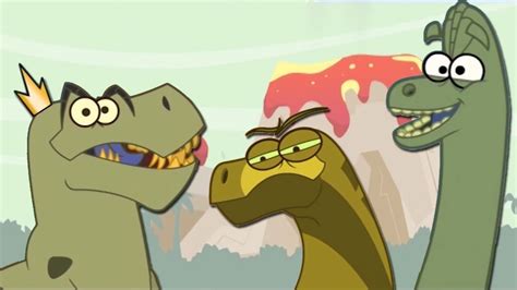 Dinosaur Funny