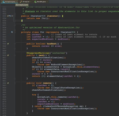 Java设计模式 迭代器模式Iterator Pattern WHH Java设计模式 迭代器模式Iterator Pattern WHH