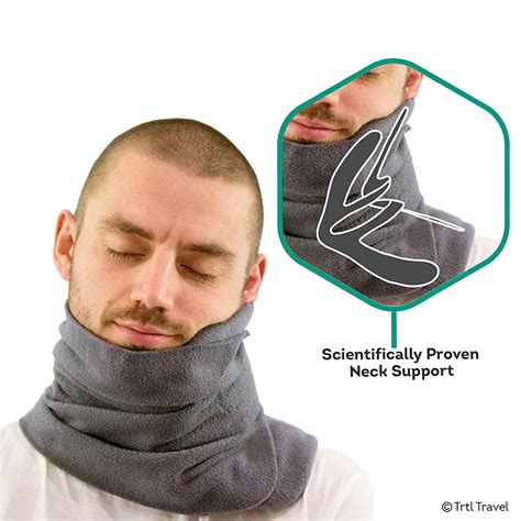 Pillow Support The Neck At Myrtle Jackman Blog