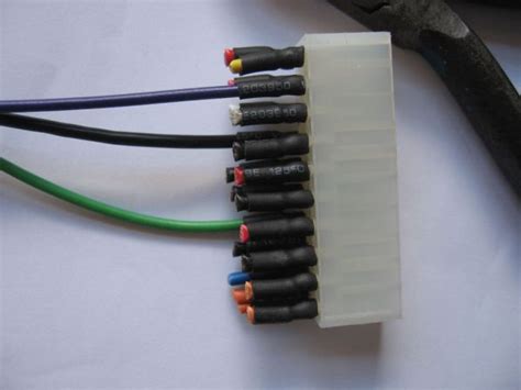Arduino Controlled Atx Power Supply Duino