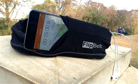 Review Running Belts For The Iphone 6 Plus — Conrad Stoll
