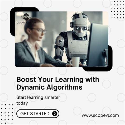 Ailearning Dynamiclearning Smarteducation Scopevl Vlaskie Limited