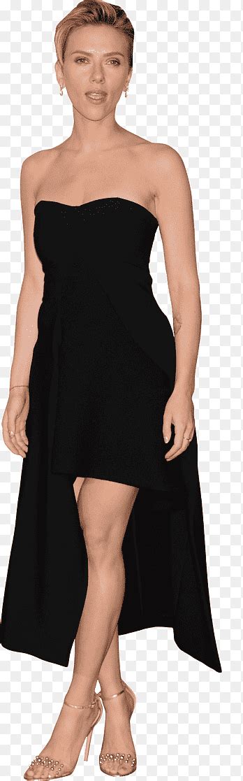 سكارلت جوهانسون Png