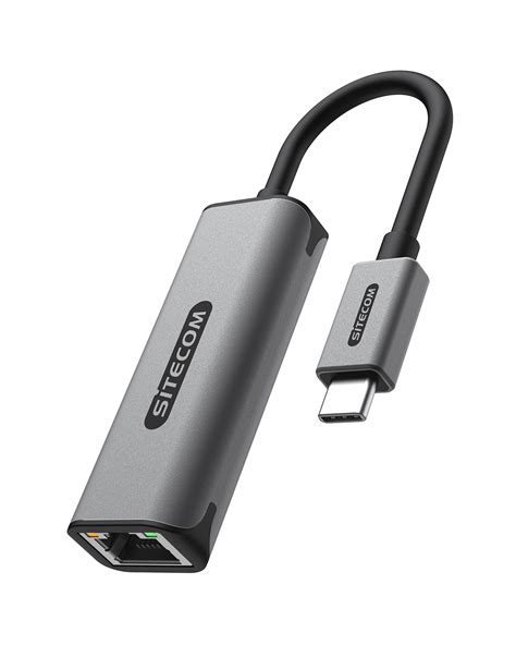 Sitecom Usb C Adapters Connect And Transform