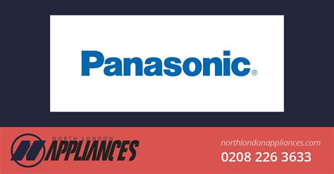 Panasonic Error Codes Panasonic Appliance Fault Codes