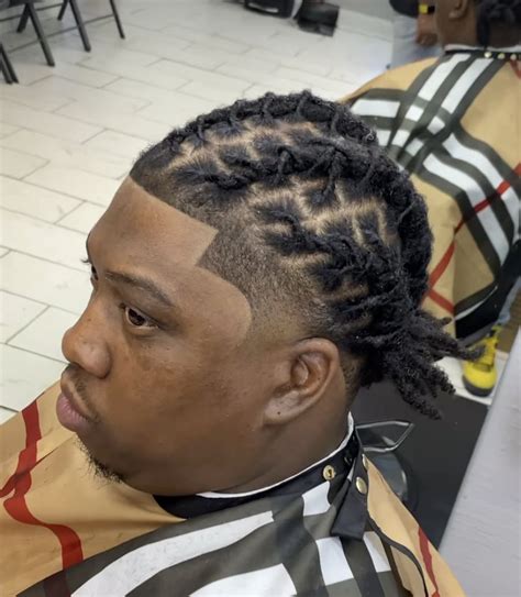 Pin By 🪂 On Dreads Dreadlock Hairstyles For Men Hair Twists Black