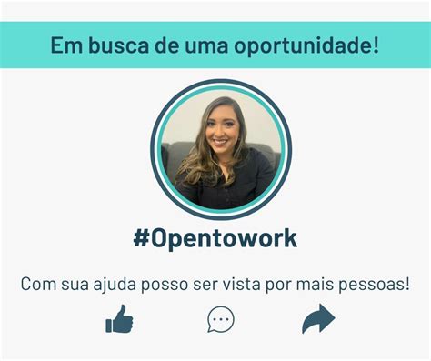 Laís Santos Posted On Linkedin