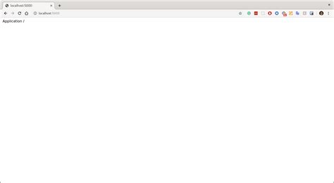 learning docker compose