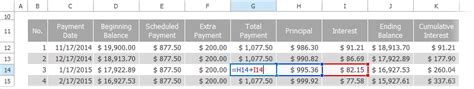 Creating Formulas And Performing Calculations VCL DevExpress Documentation