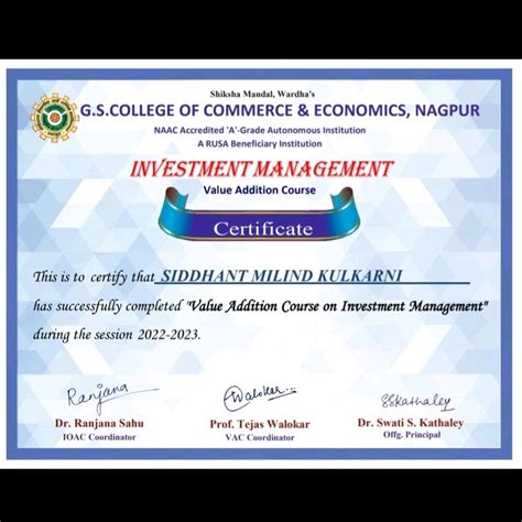 Siddhant Kulkarni On Linkedin Hello Everyone I Just Wanted To Share