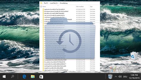 How To Backup Drivers In Windows And Restore Them Again WinBuzzer