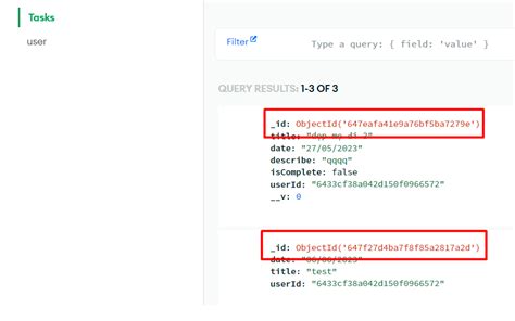 how to link 2 schema together working with data mongodb developer