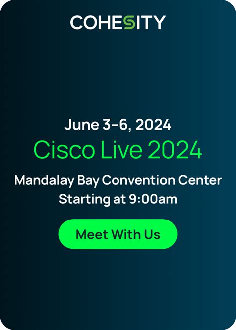 Cisco Live 2024