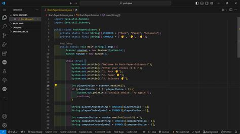 Yash Chaurasia On Linkedin Systemtron Java Programming