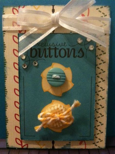 Atc With A Button 2 Atc Button Frame Home Decor Picture Frame