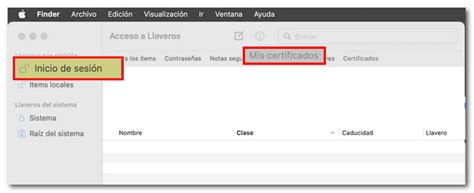 Importar Copia Válida Del Certificado Electrónico Pasos Para Garantizar Tu Identidad Digital