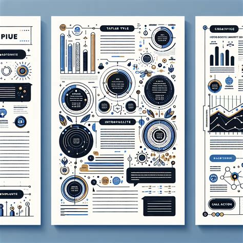 Best One Pager Ideas Vondy