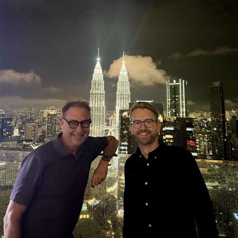 Dataco In Malaysia 🌮 We Took The Dataco Storytelling International The Other Week Landing In