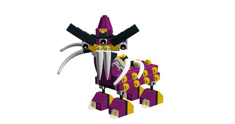 Image Chilbo Mega Evolution Png Mixels Wiki Fandom Powered By Wikia