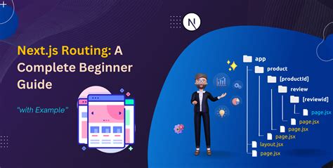 Next Js Routing A Complete Beginner Guide