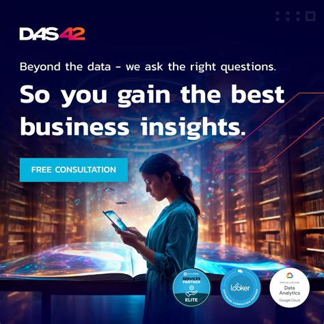Das42 On Linkedin Your Data Our Expertise