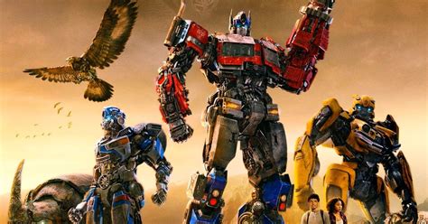 Transformers 4 New Characters List