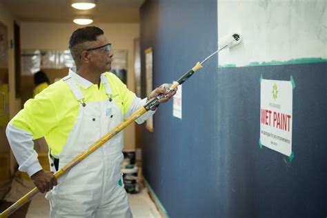 Knowing What To Maintain Identifying And Prioritising School