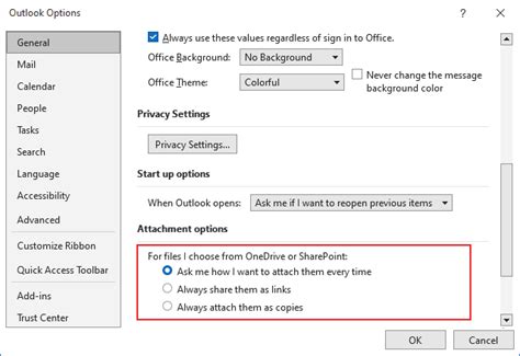 Add An Attachment In Outlook For Windows Microsoft Outlook 365