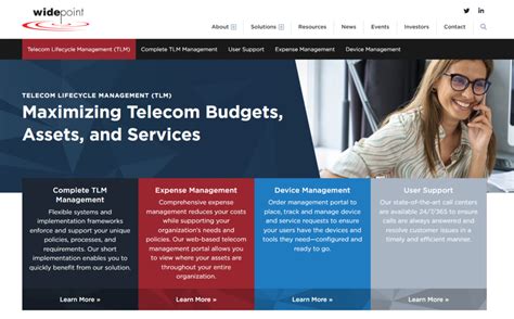 Navigating The 20 Best Telecom Expense Management Software