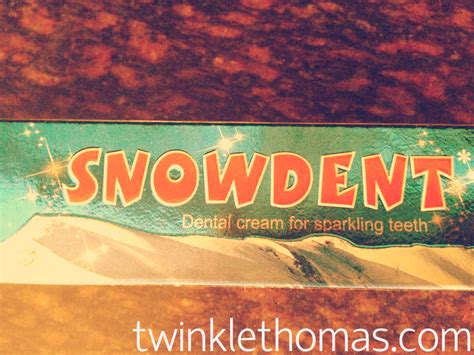 Your Smile And The Best Toothpaste For Your Teeth Twinkle Thomas Magazine