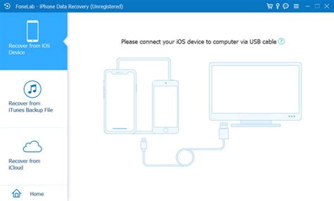 [review] Appgeeker Ios Data Recovery Recover Iphone Data