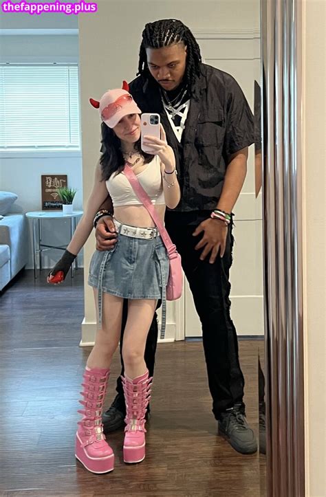 Leez Leez Leezcast07 Nude Onlyfans Photo 14 The Fappening Plus