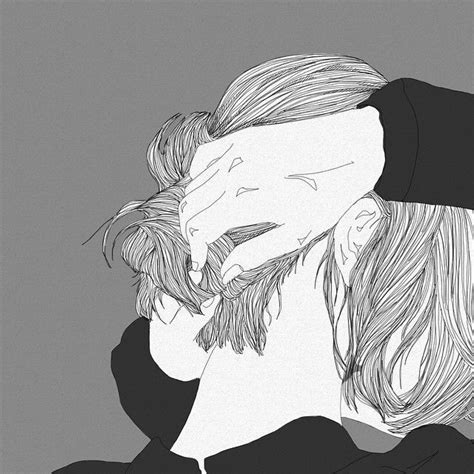 배경화면용 갬성 뒷모습 모음 감성 Backside Sentimental Illustration Art Wallpaper Sketches