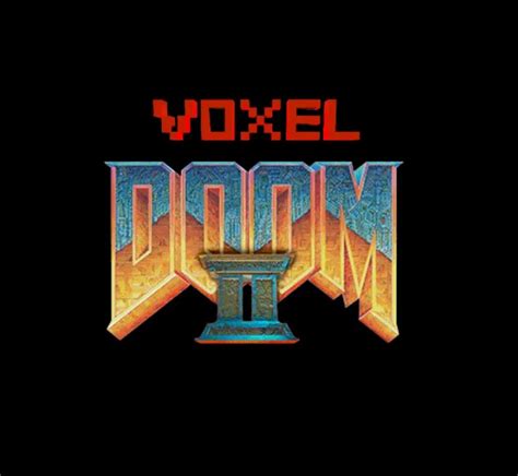 Voxel Doom Team Company Moddb