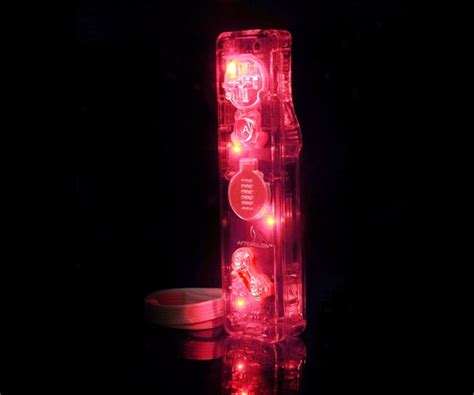 PDP Afterglow Controllers