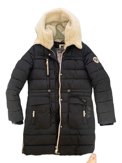 Парка зимова — ціна 799 грн у каталозі Парки Купити жіночі речі за доступною ціною на Шафі