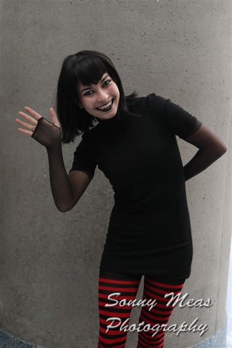 Pin On Mavis Cosplay