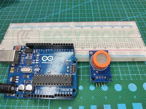 Arduino Archives Eazytronic
