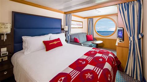 Disney Dream Staterooms Overview Disney Cruise Line