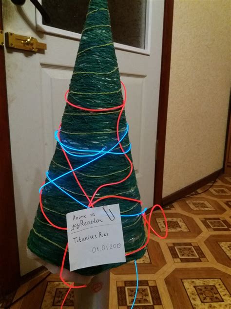 Побольше удачи всем в этом году Новый Год на Anime НГ на Anime