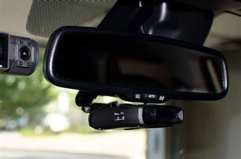 Cobra Rad 480i Radar Detector W Mirror Mount 5th Gen 4runner