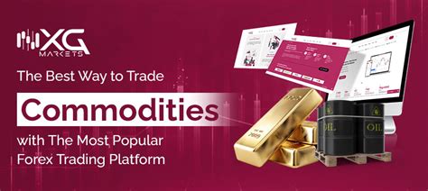 Most Popular Forex Trading Platform