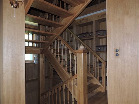 Wooden House With Cladding Pressure Treated With Tanalith® E