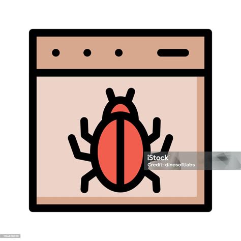 Malware Virus Bug Stock Illustration Download Image Now Advice Alertness Computer Istock