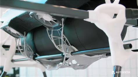 [video] Autodesk On Linkedin Generative Design In Fusion 360 Powered By The Cloud And Ai
